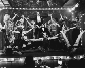 Dressing the Decadence: The Evolution of Cabaret’s Costume Design and ...
