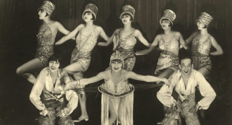 Dressing the Decadence: The Evolution of Cabaret’s Costume Design and ...